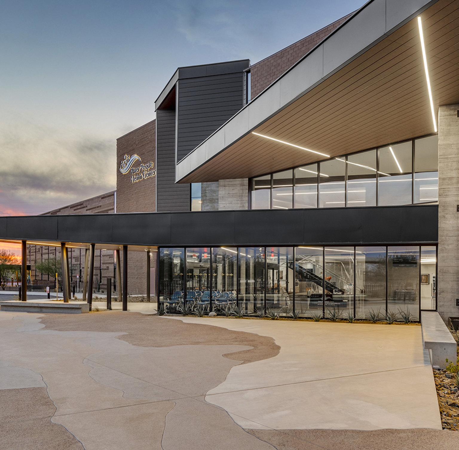 Locations | SmithGroup